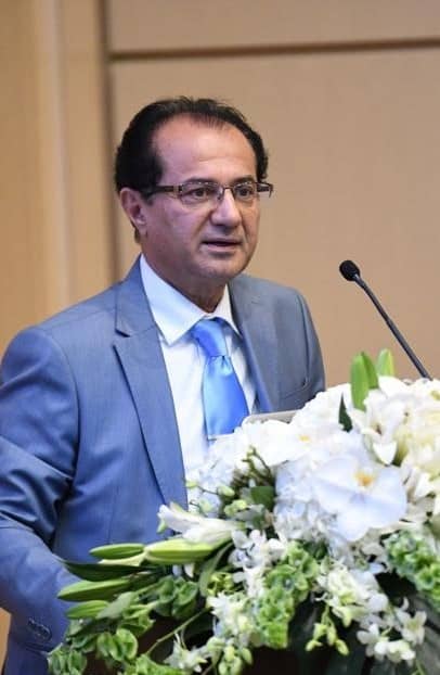 FAREED BADER